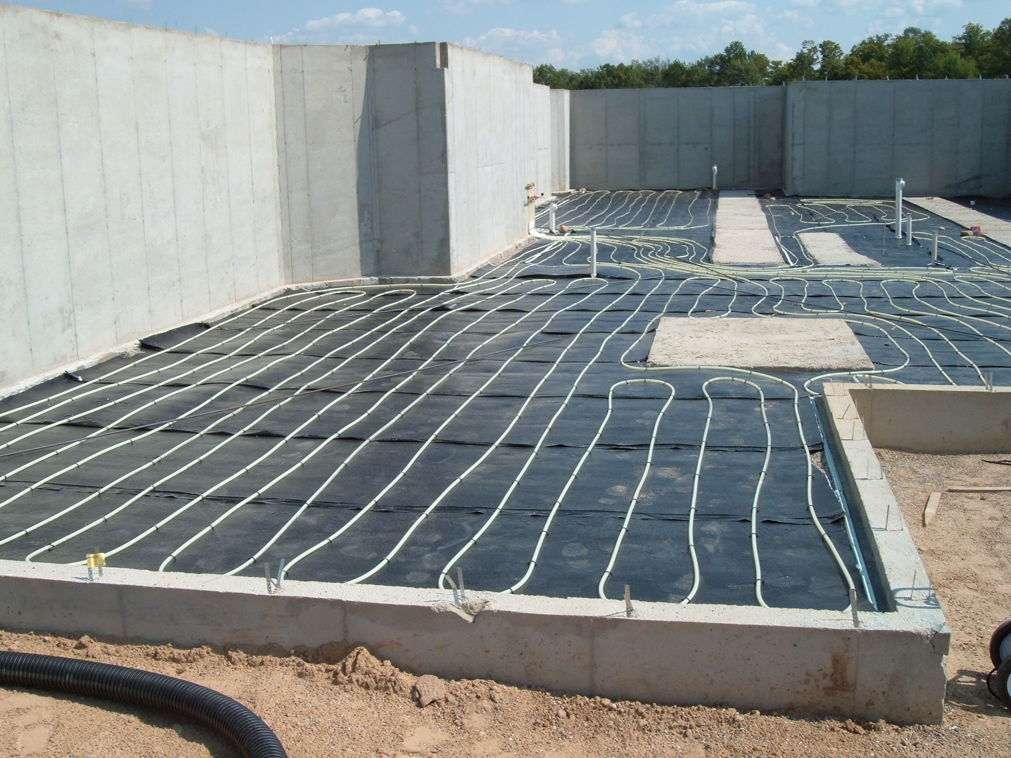 BOILERS / SNOWMELT – Kalsbeek Plumbing