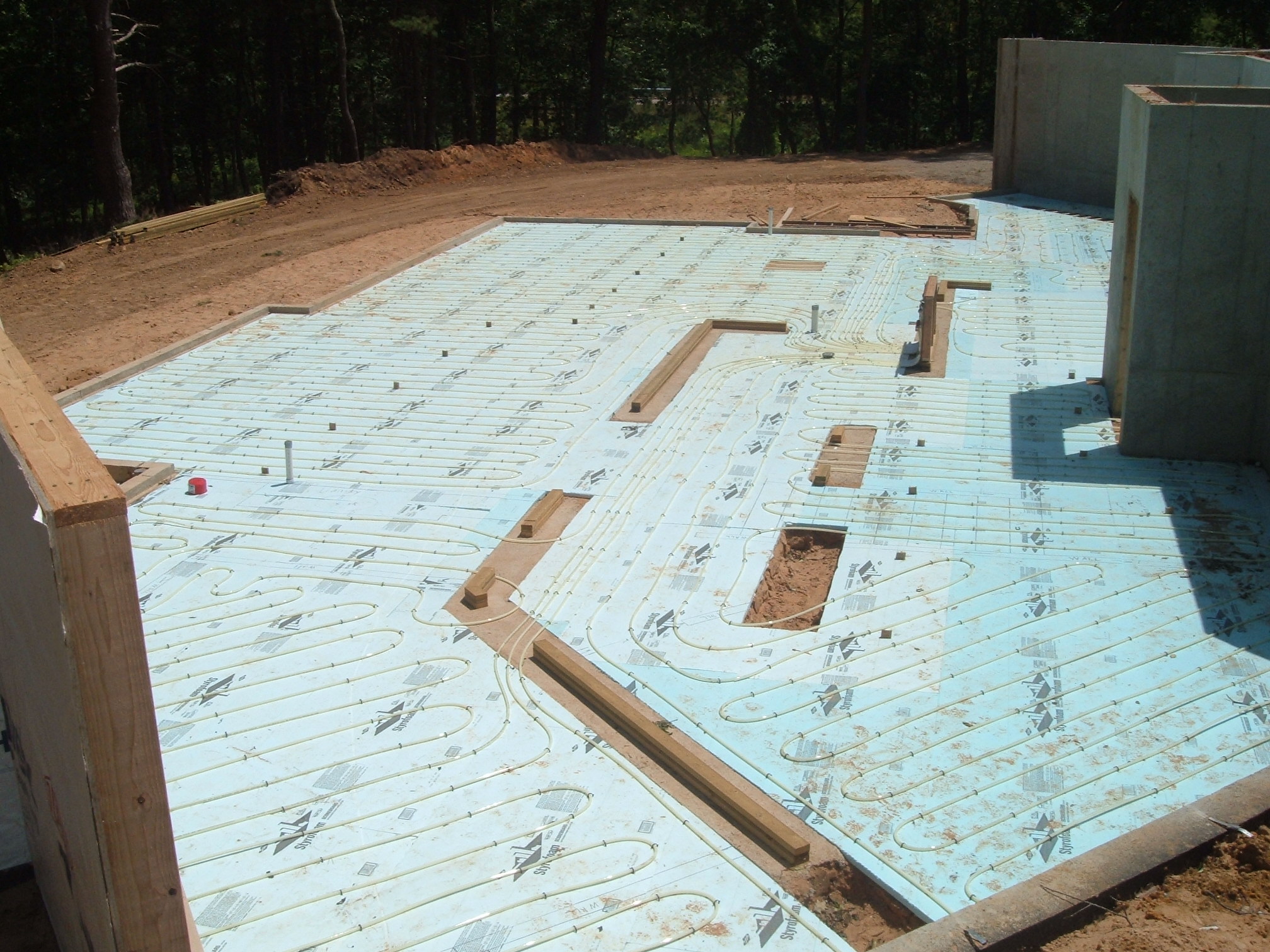 BOILERS / SNOWMELT – Kalsbeek Plumbing